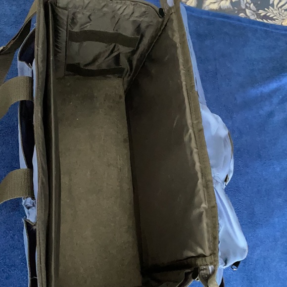 Galls | Bags | Galls Original Street Pro Gear Bag | Poshmark